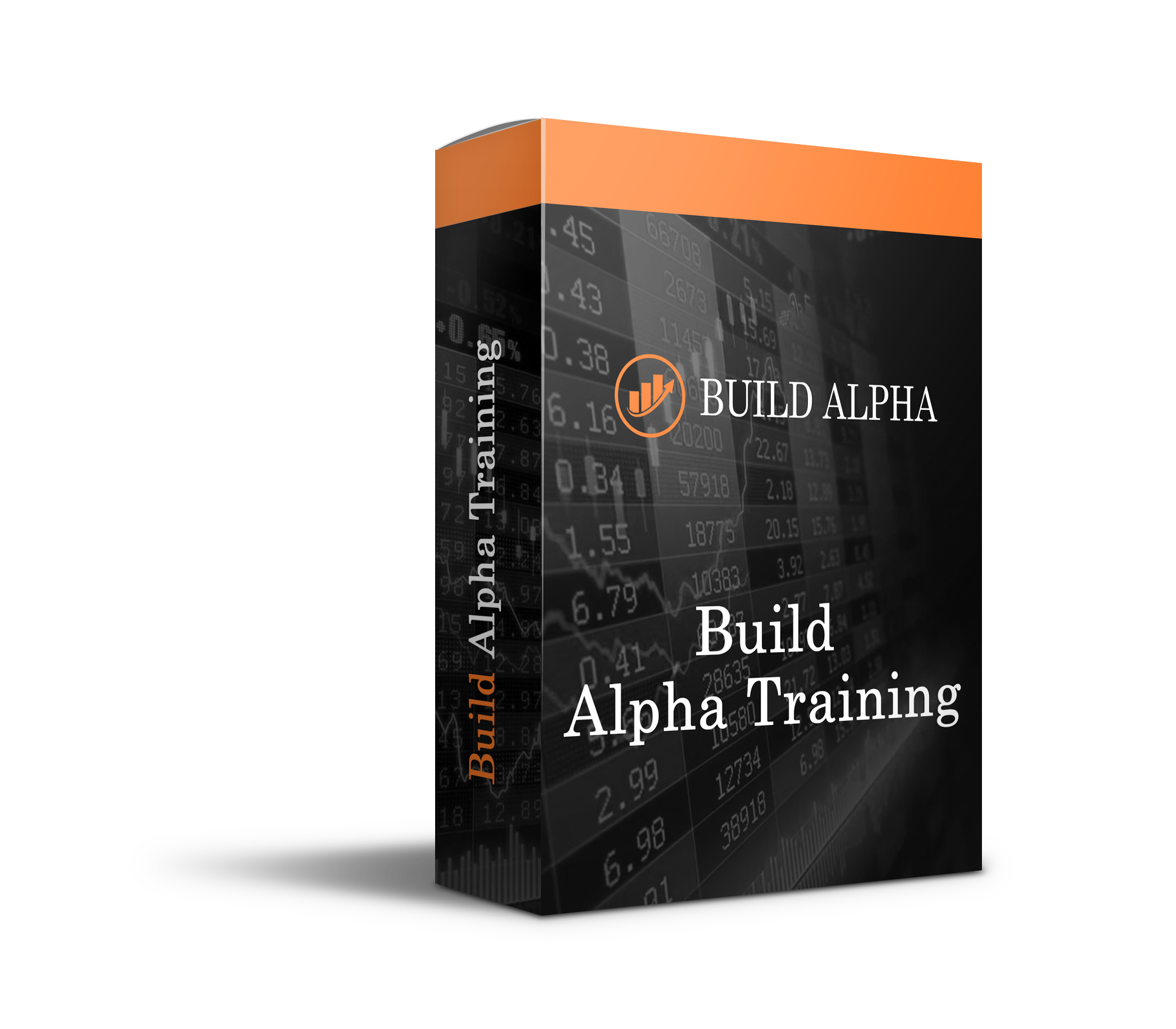 Success – Build Alpha